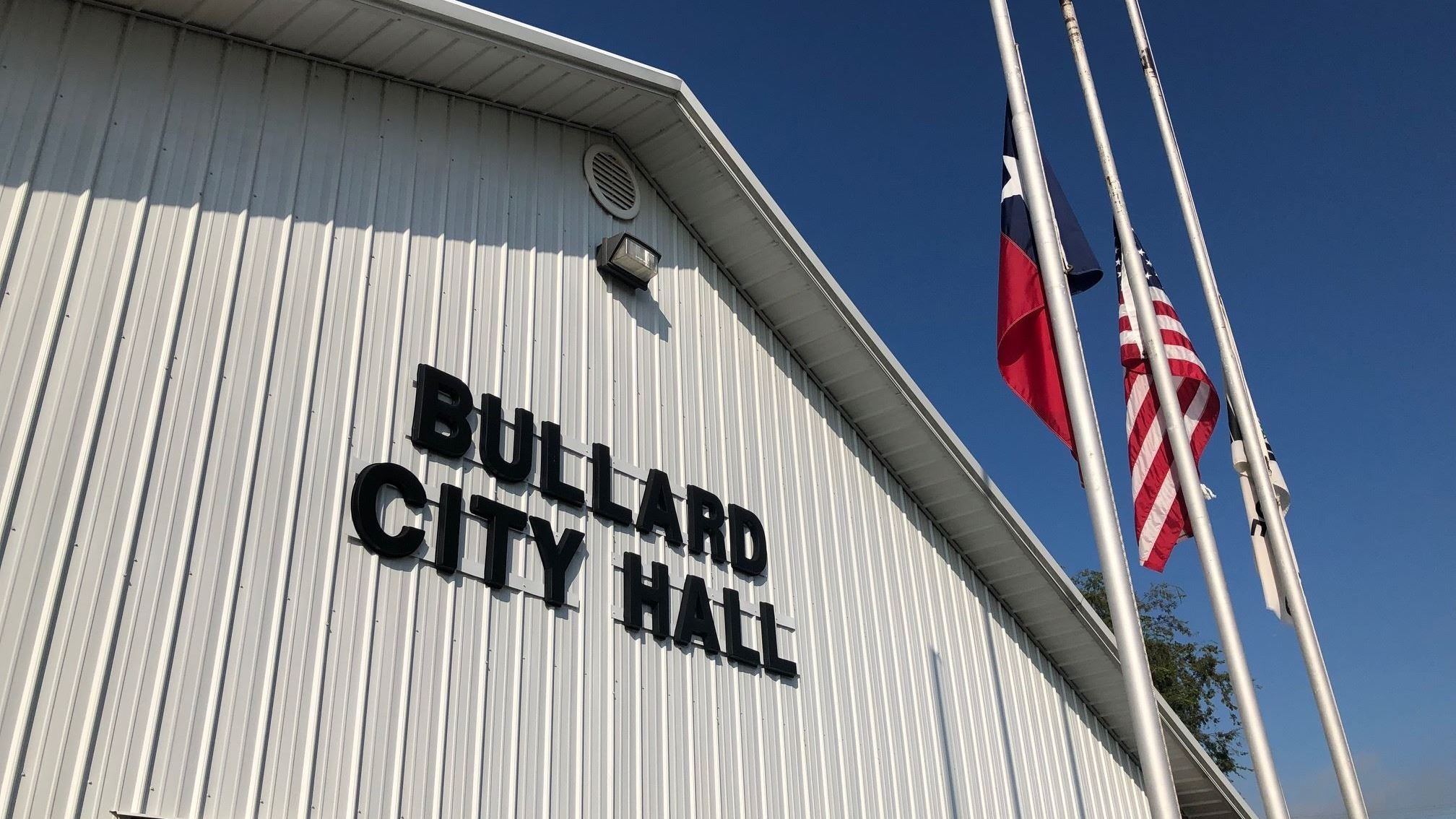 Bullard Economic Development Corporation | Bullard, Texas