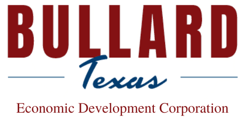 Map Room - Bullard Economic Development Corporation