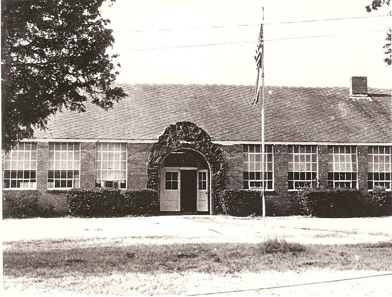 History of Bullard - Bullard Economic Development Corporation